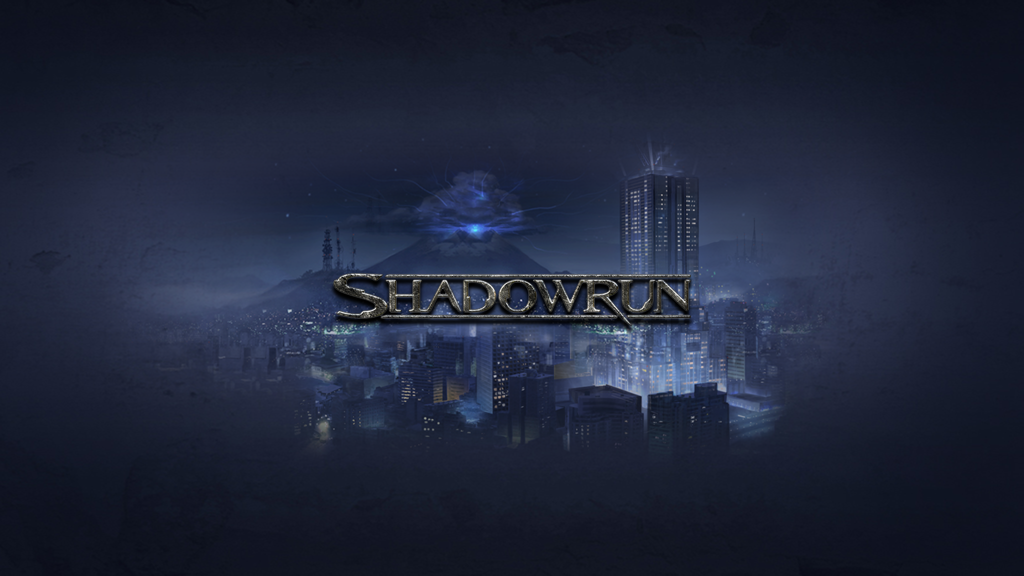 Shadowrun FPS - FASA Studios' 2007 First Person Multiplayer Shooter